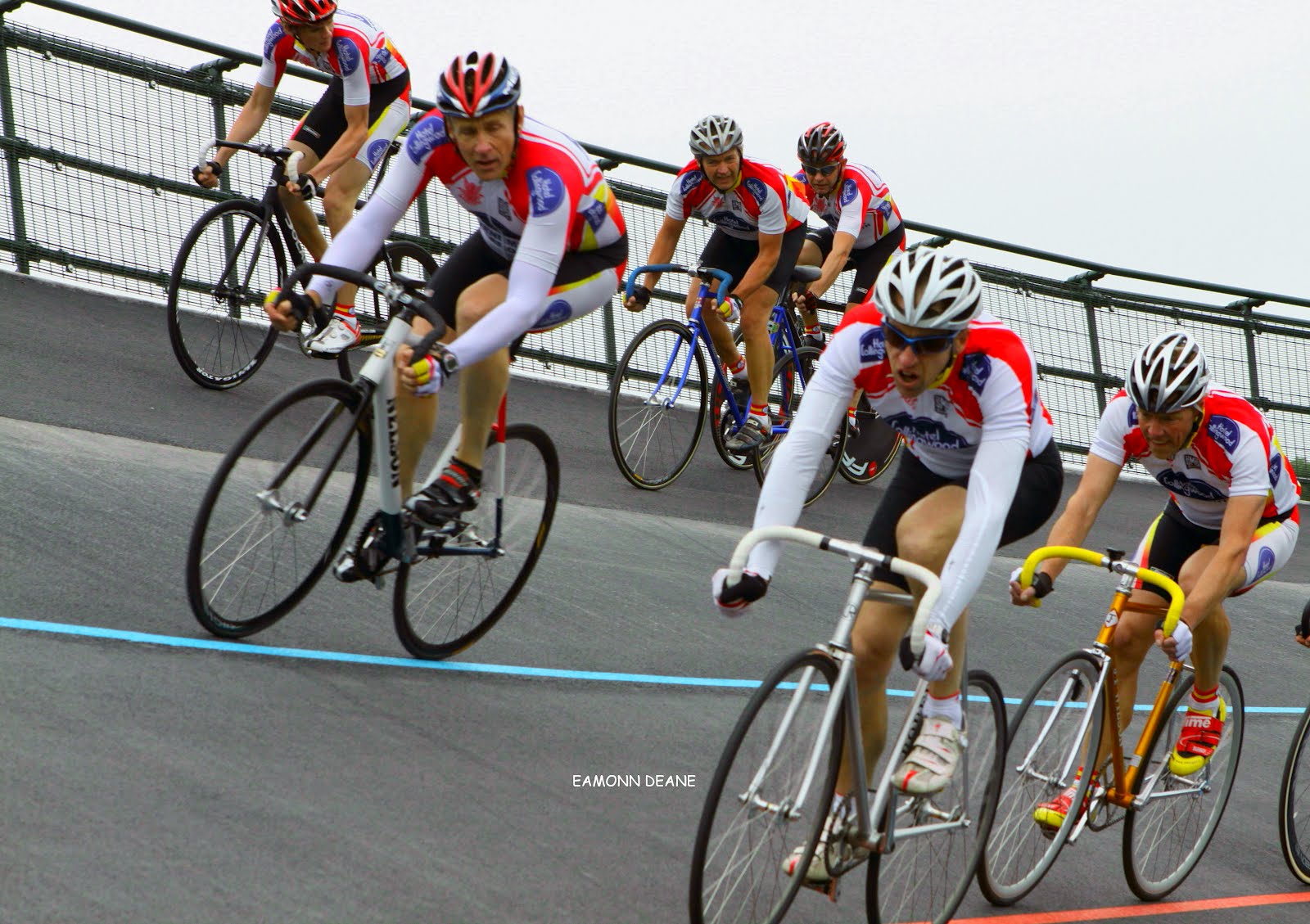 Local Riders,Local Races: Track Racing returns to Bournemouth!!