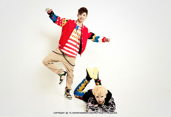 ¿Que Bromance es la Mejor Pareja?