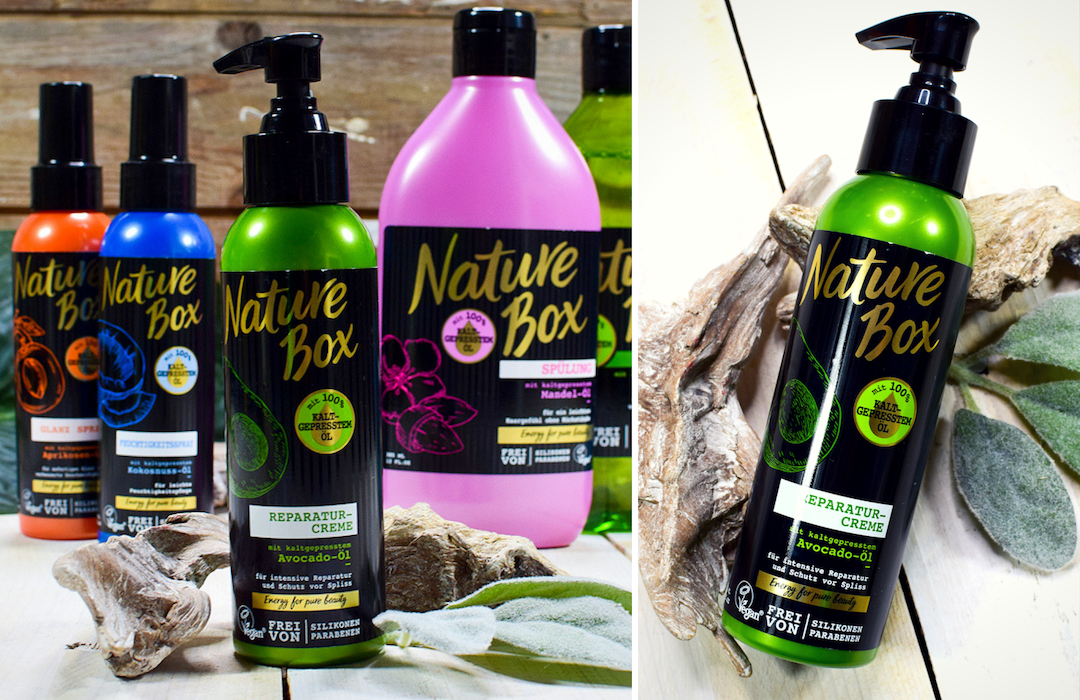 Nature Box Test | Wie gut sind die neuen Produkte von Nature Box? Review