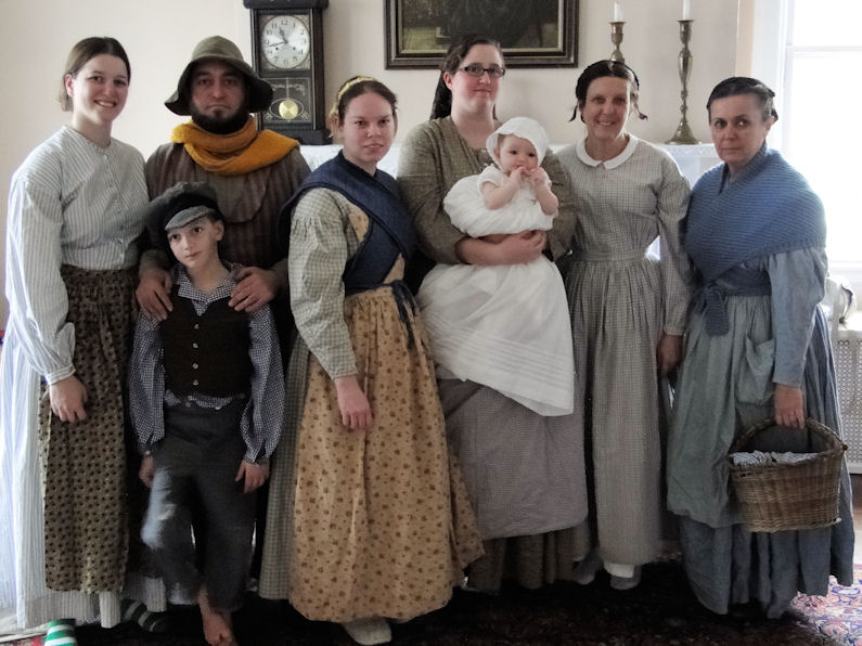 Passion for the Past: 2012