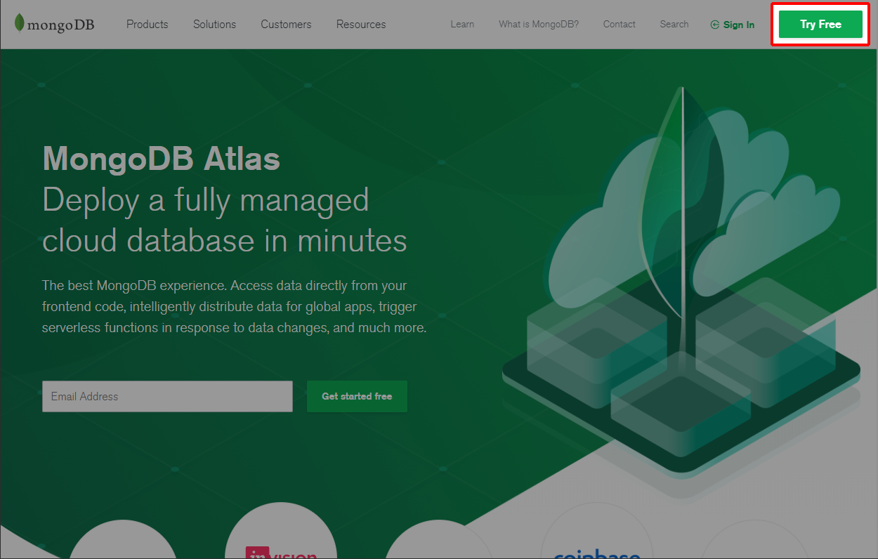 Mongodb を Macos に インストールする 方法 Galife