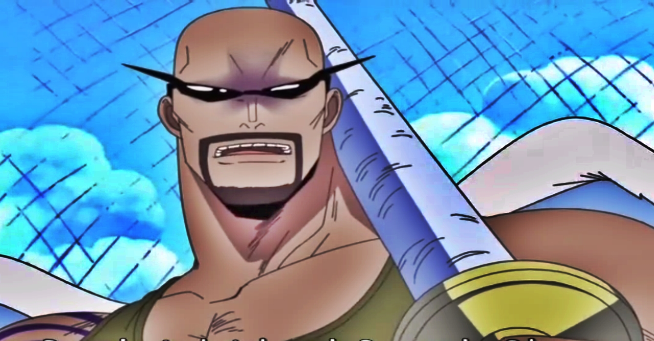 10 Pertarungan Terbaik Roronoa Zoro yang Paling Menegangkan