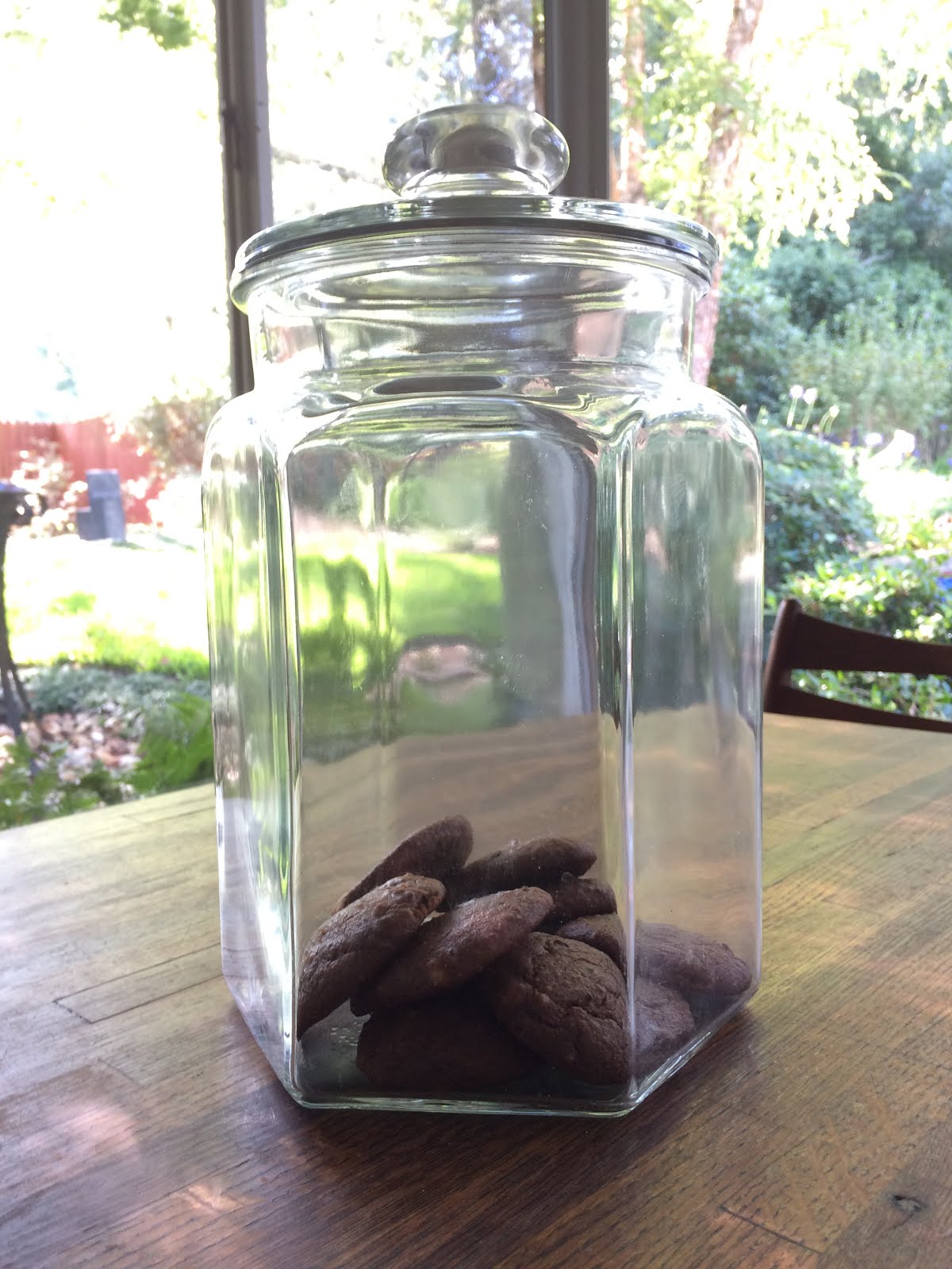 Kitchen Culture by HDH: The Modern Cookie Jar