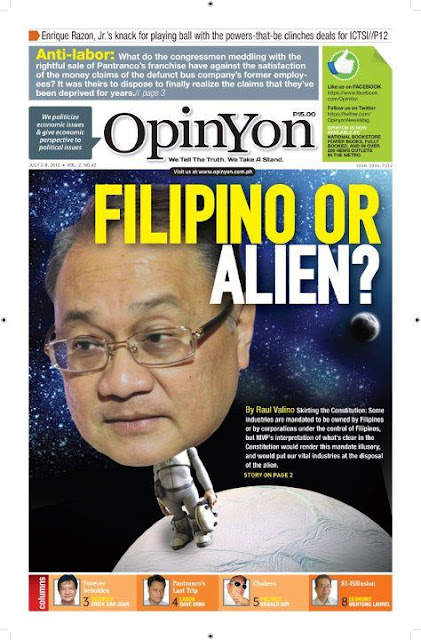 Jokes, News & Stories for Filipinos everywhere: Kim Jacinto Henares was ...