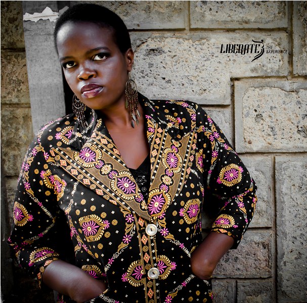 INSPIRE YOURSELF 2013 # Kenyan Fashion [READY TO WEAR]