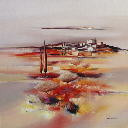 Le retour chez Canelle: Pierre Joubert