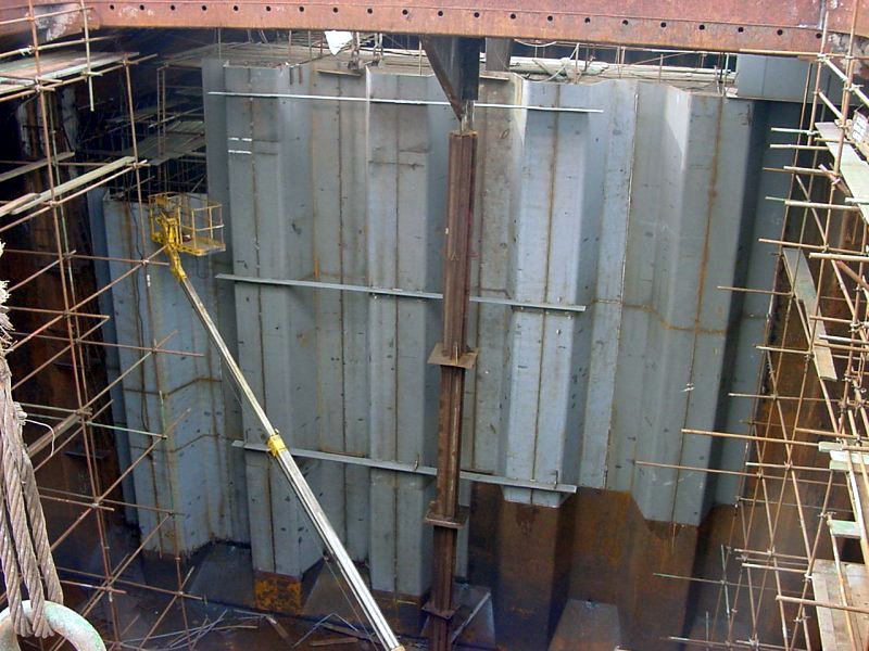 Marine Engineering: Ship Construction