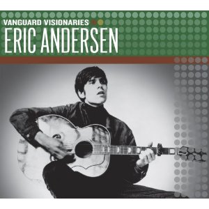 Folk Music Ramblings: Get ready for an Eric Anderson documentary.