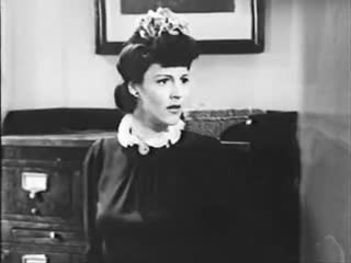 Forgotten Actors: Luana Walters