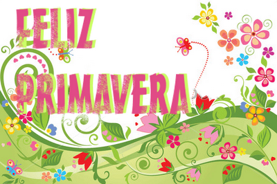 Feliz Dia de la Primavera, parte 2 - IMÁGENES PARA WHATSAPP ® y Fotos ...