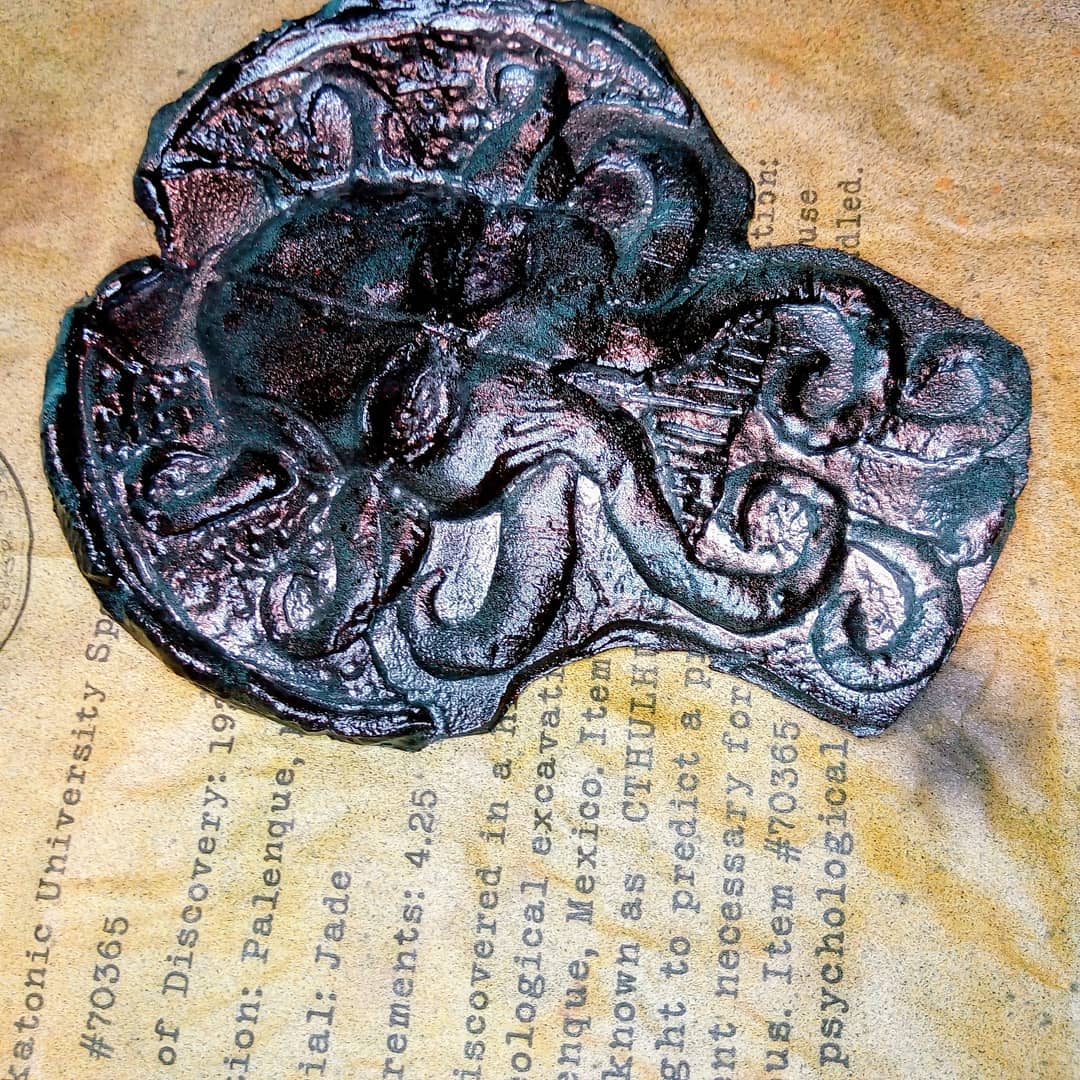 Propnomicon: February 2019