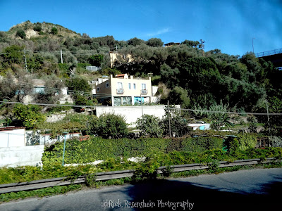 Life Through My Eyes: Day #12 Messina Sicily - Excursion To Taormina Sicily