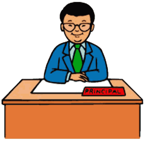 Champions School Guide: What makes an Outstanding Principal?