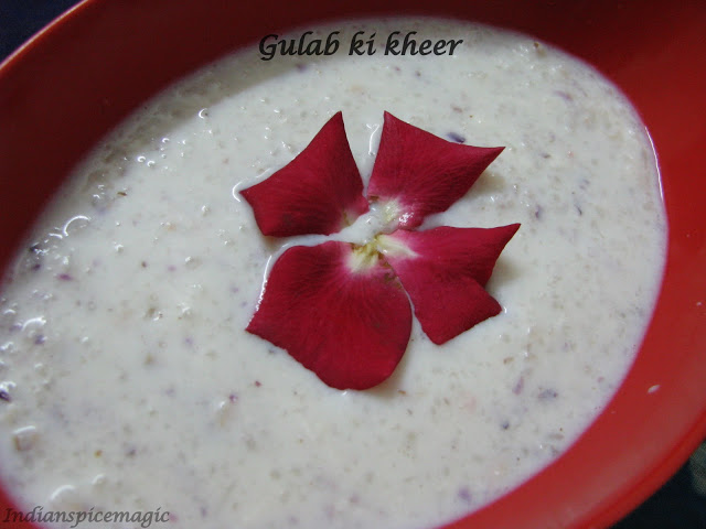 10 Different Types Of Kheer or Payasam Recipes For Sharad Purnima ...