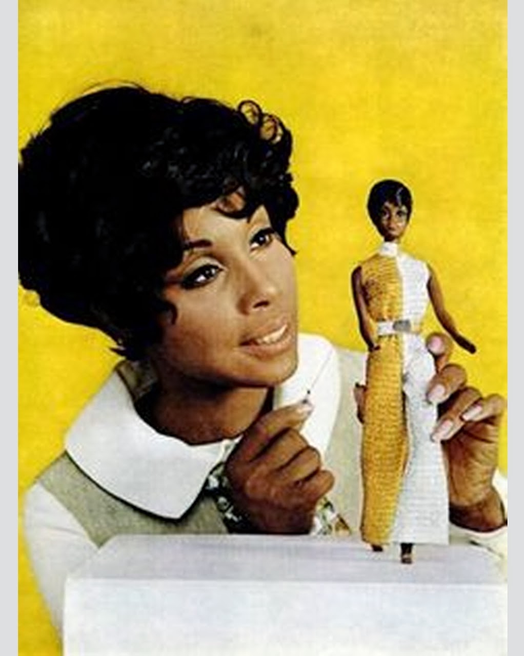 Brown Sugar: Over 80 Years of America's Black Female Superstars ...