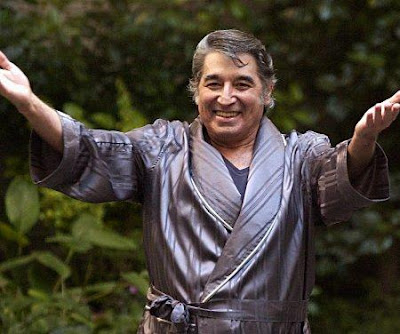 ESTO PASO: 1945: NACIÓ Sandro de América, "Sandro", cantante argentino ...