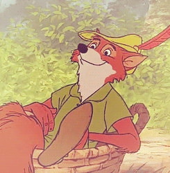 Robin Hood Week | | Appreciation for the 1973 Disney film.