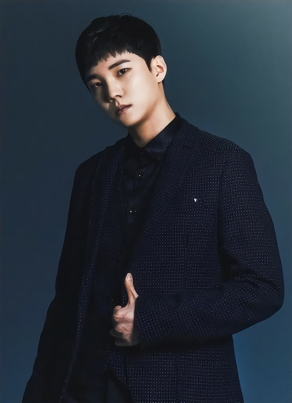 XENO-T Profile (Biodata dan Fakta Lengkap anggota XENO-T)