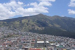 PICHINCHA