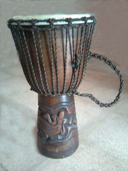 Tips Bermain Jimbe Untuk Pemula - Informasi seputar musik