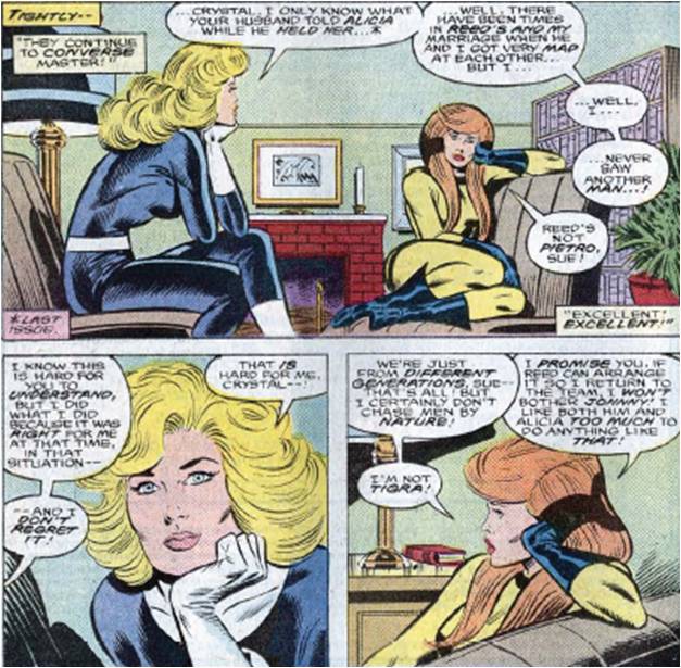 Bronze Age Babies: If I Had Been At the Wedding of Crystal and ...