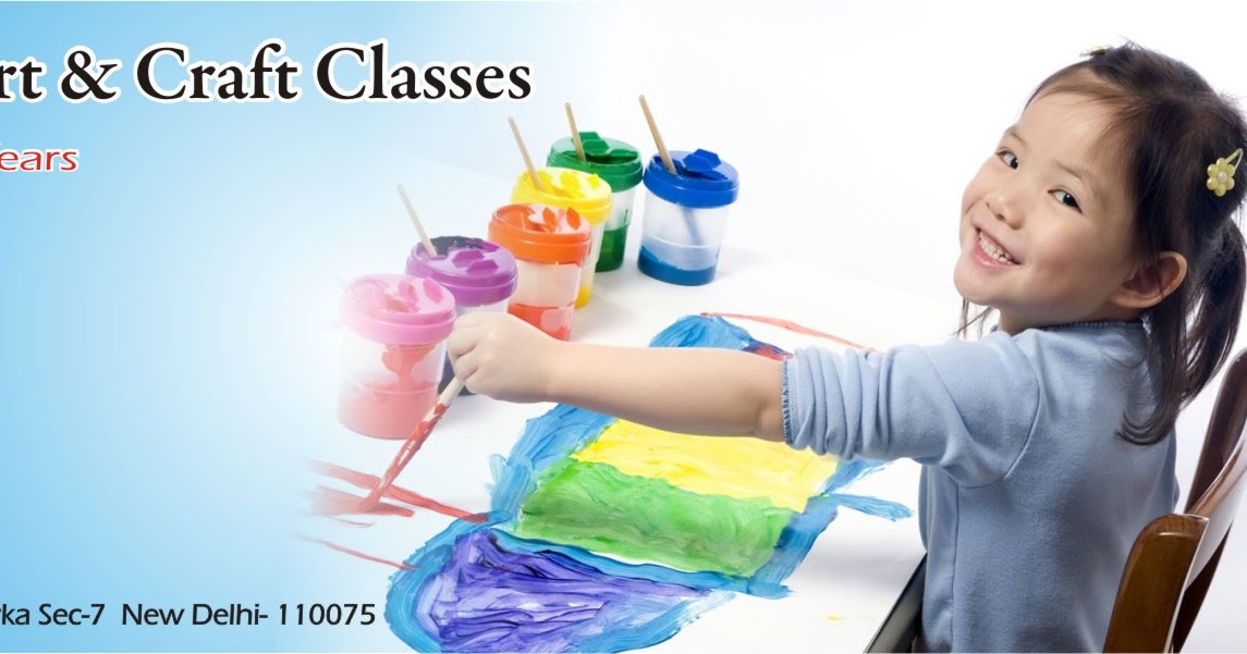 Fine Art & Creative Classes - Professional Art Institute in Delhi ...