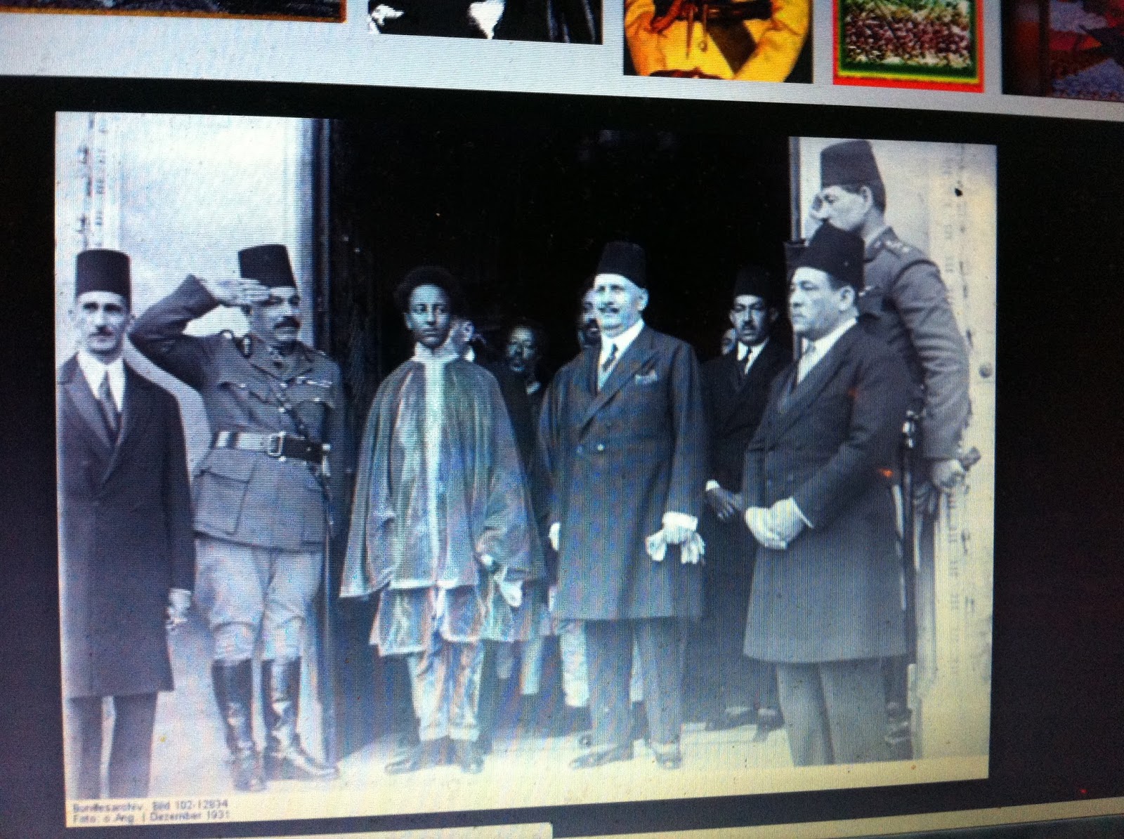 THE BLACK SOCIAL HISTORY:: BLACK SOCIAL HISTORY - AFRO-ETHIOPIAN ...