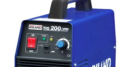 Máy hàn Riland tig 200A |VIETMACH