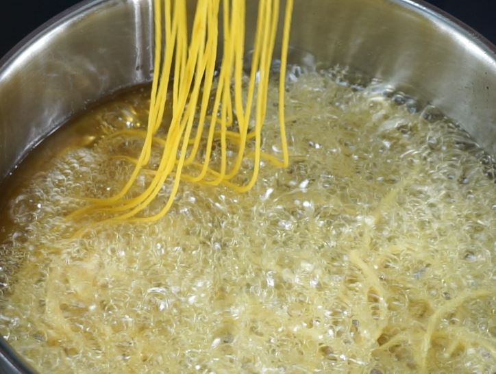 Mixture Recipe | Steffi's Recipes