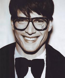 Artistry of Man: Four Eyed Men 3