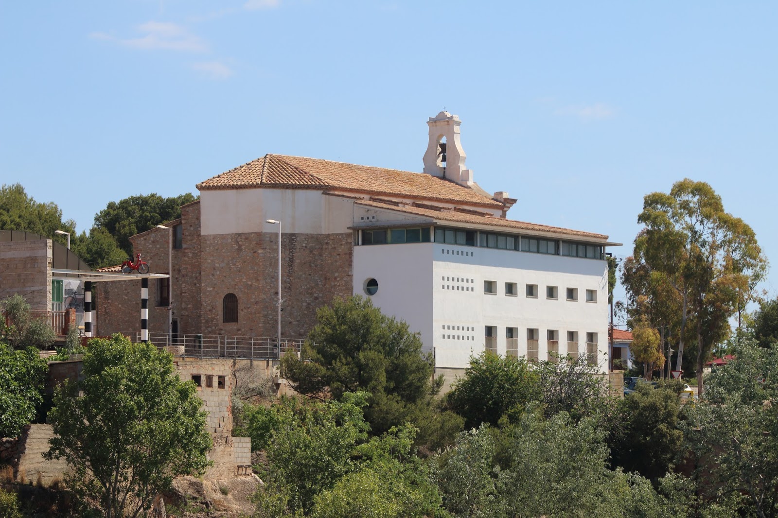 PUEBLOS Y LUGARES DE CASTELLON: Almazora