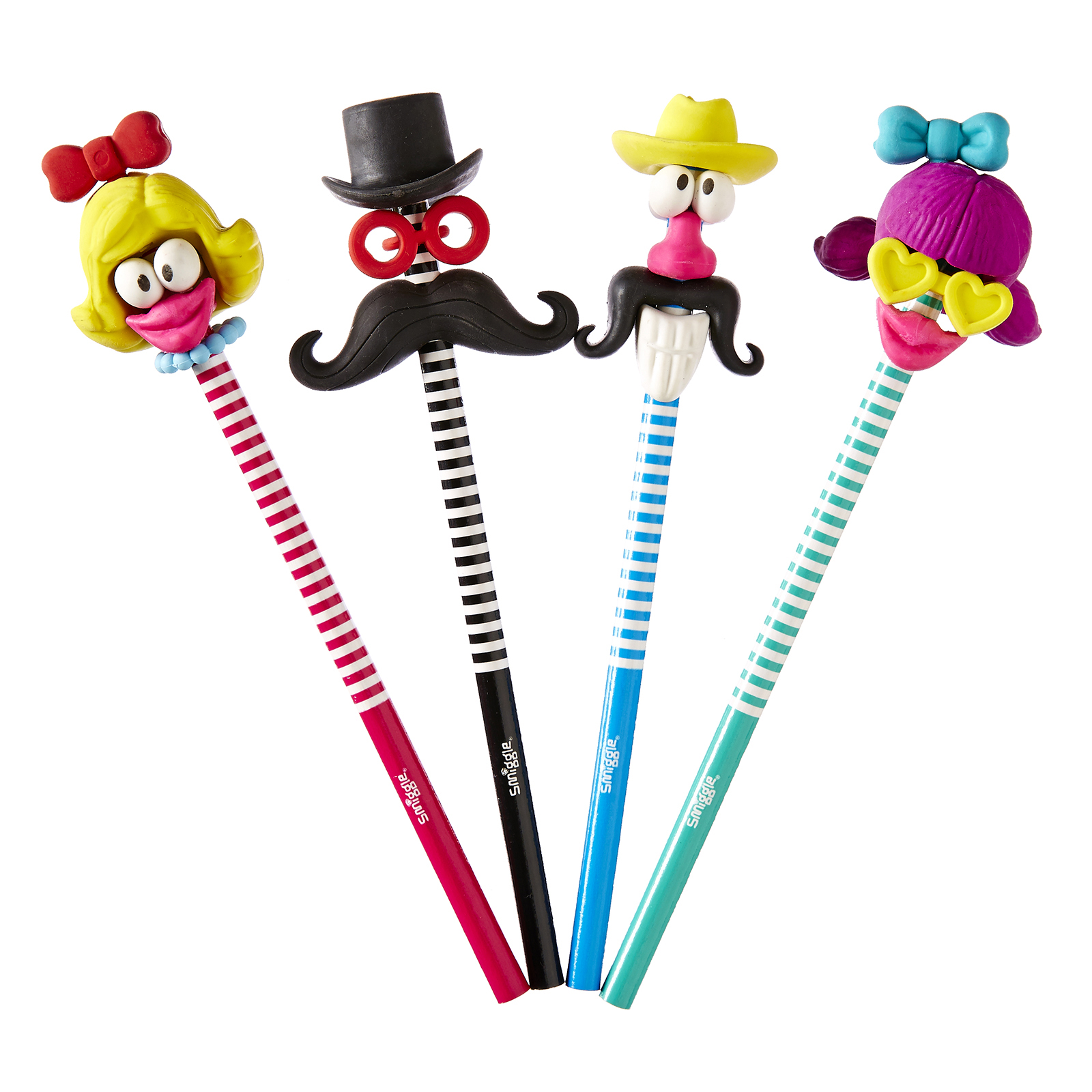 The world's hottest stationery brand - SMIGGLE: Back to school never ...