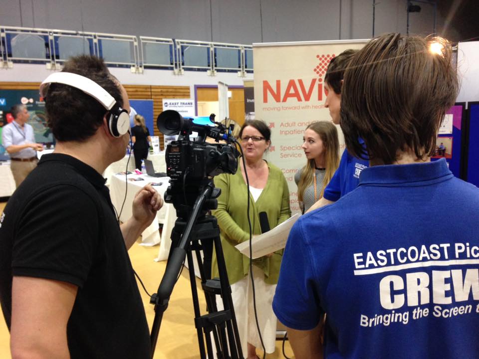 Alex McColgan Work Blog: 2016