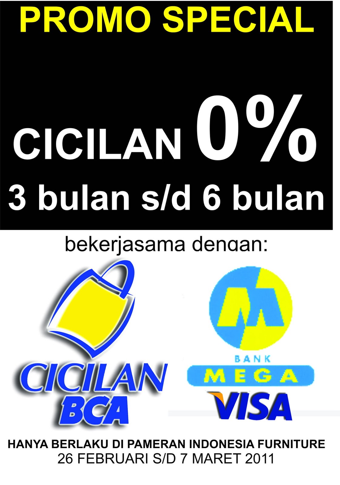 Kartu Cicilan vs Kartu Kredit