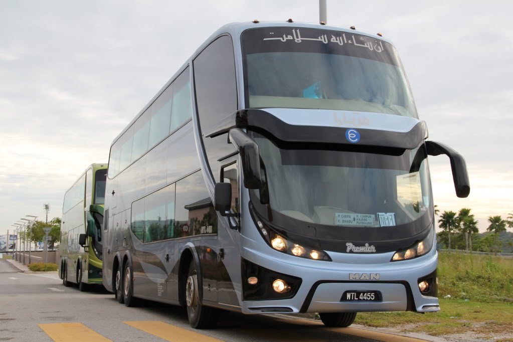 AmIRuR Budak BaS: Konsortium Mutiara Ekspress