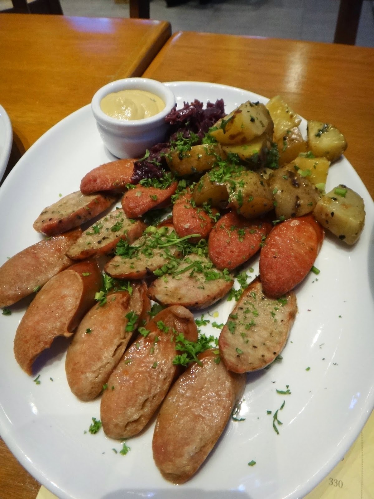 cupkaye: Draft, Alabang