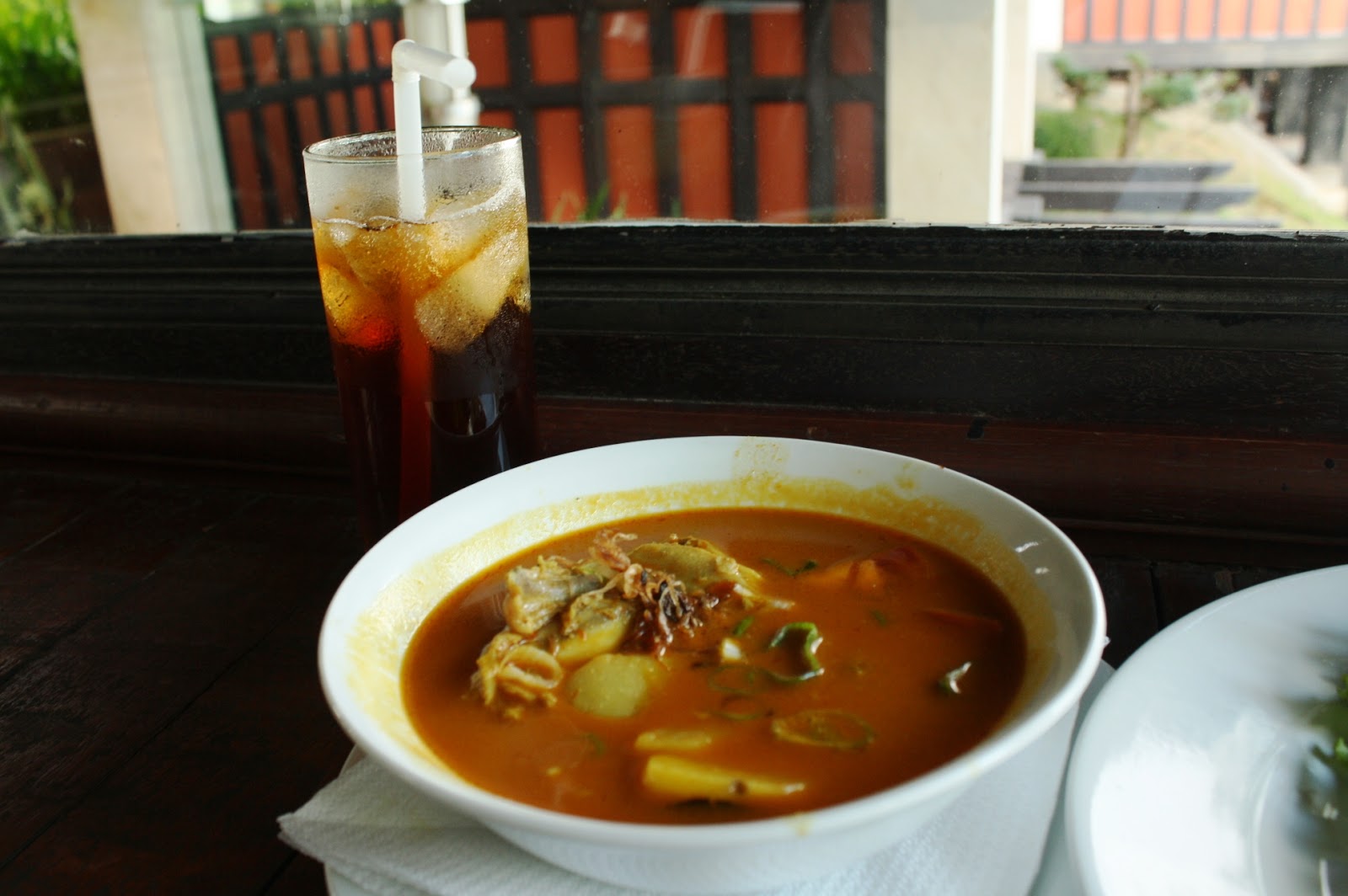 AdeknaKemal Jalan2 & Makan2 :D: Kuliner : Kodon-Kodon