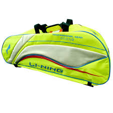 Harga Jual Tas Raket Badminton Li-Ning Original - Antoni Clianto SEO