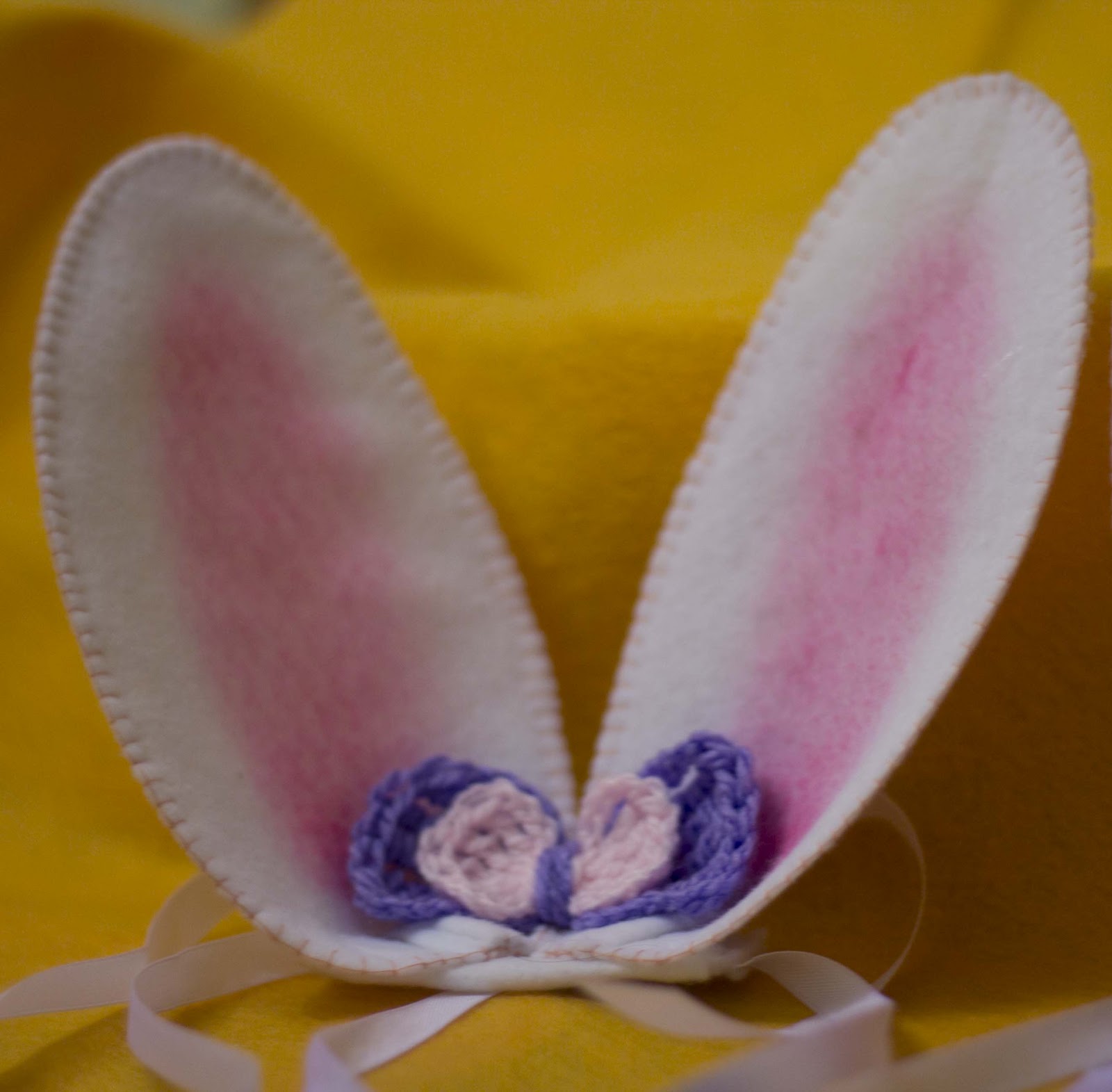 SUSANITA Y SUS LABORES: FELICES PASCUAS