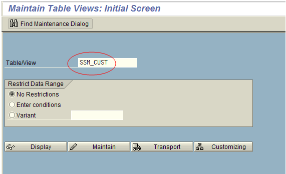 Simple about SAP basis: How to change SAP logon background image step ...