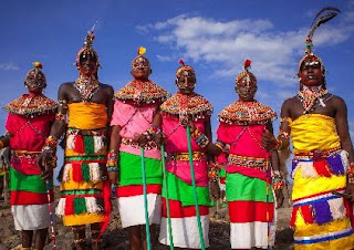 Kenya Tourism Board celebrates culture and supports conservation at WTM ...