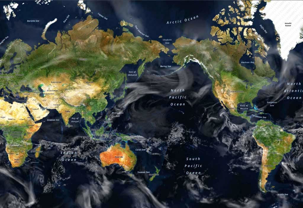 mousebird consulting: Ericsson Texture Compression