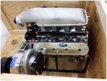 Hagedorn Racing Engines: Custom Engine Modification