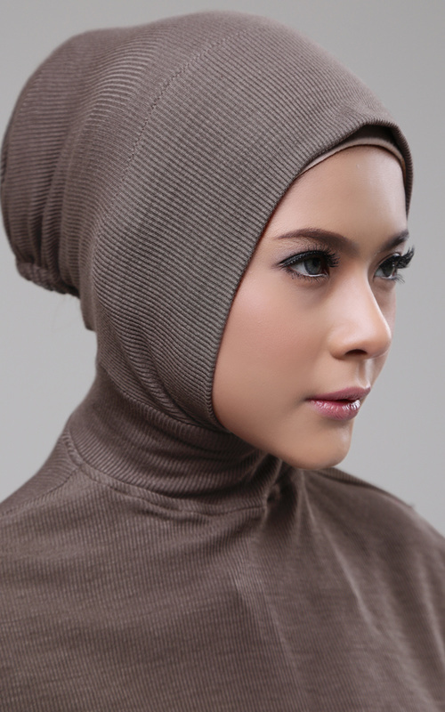 MODEL CIPUT DENGAN BAHAN KAOS | Milda Ini