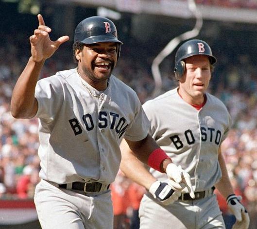 the joy of sox: Re-Live The 1986 ALCS (Sort Of) Through My Seven Game ...
