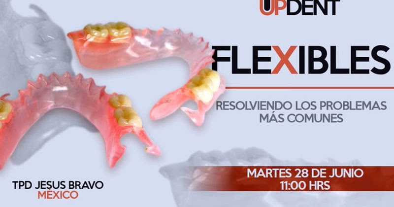 PRÓTESIS DENTAL: Flexibles paso a paso. Resolviendo los problemas más ...