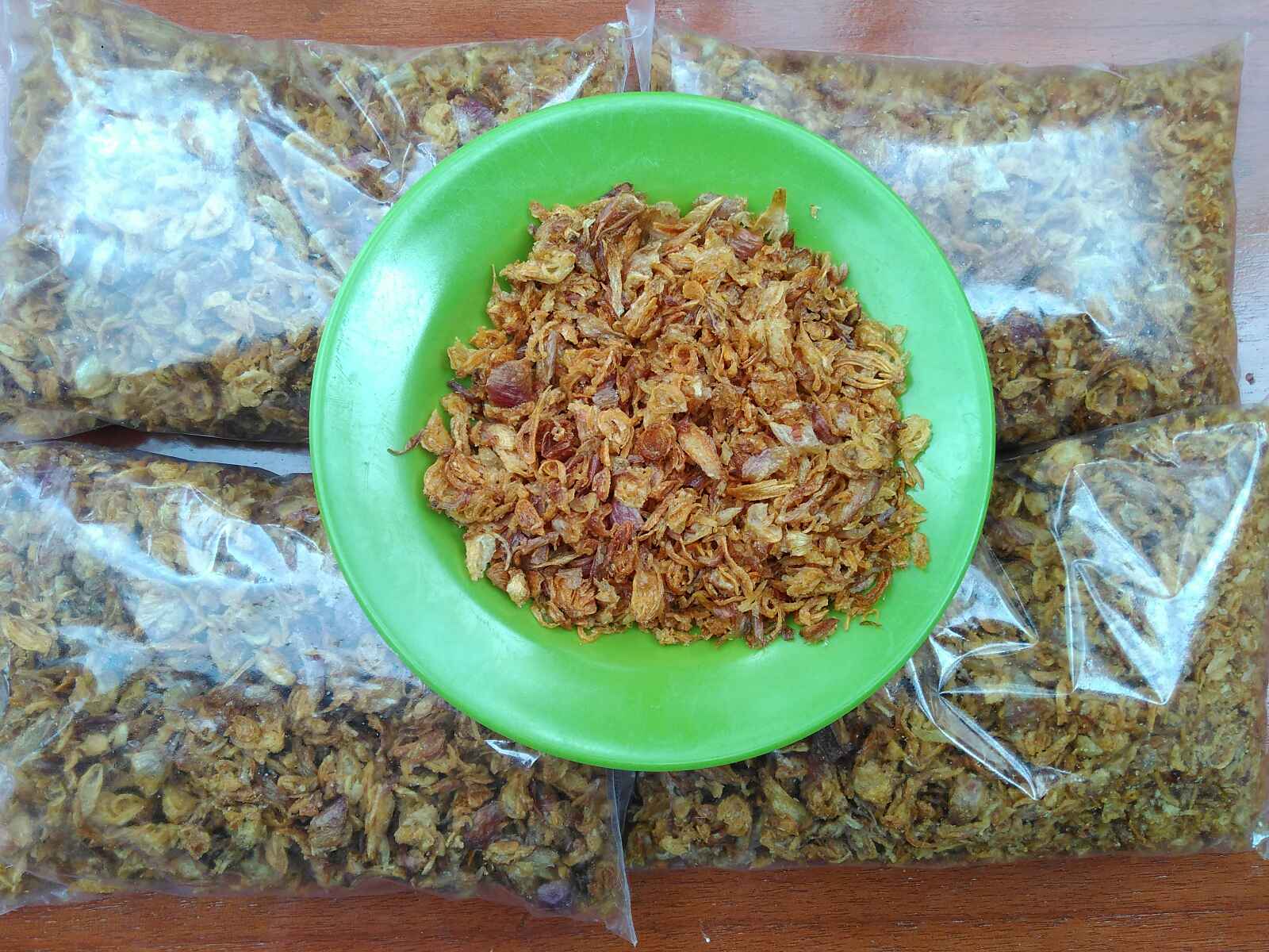 Bawang Goreng Bakso: Bawang Goreng Bakso Premium "Cebleh"