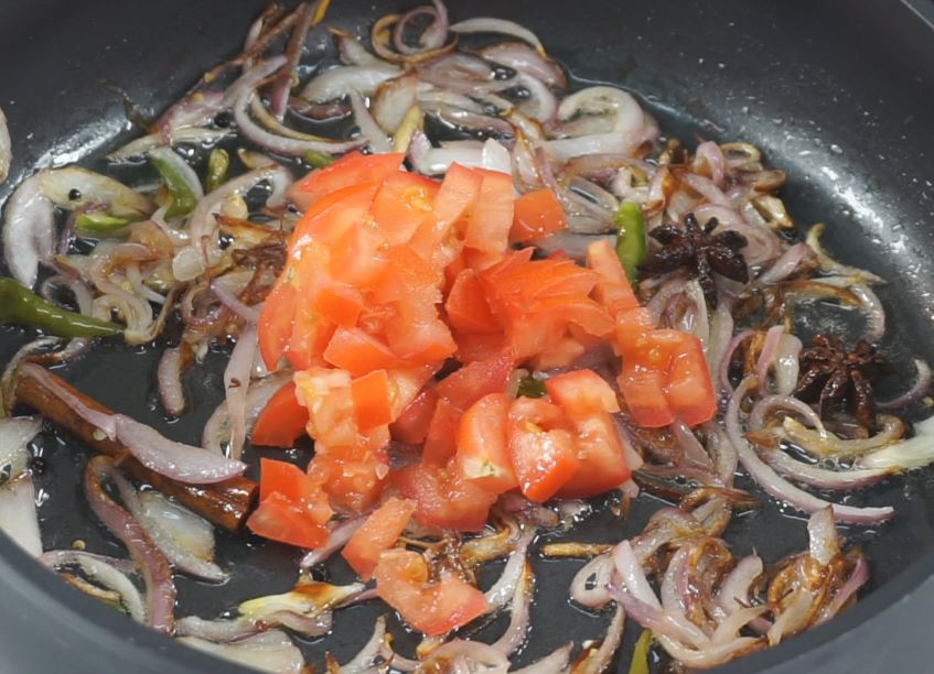 Chicken Pulao Recipe | Steffi's Recipes