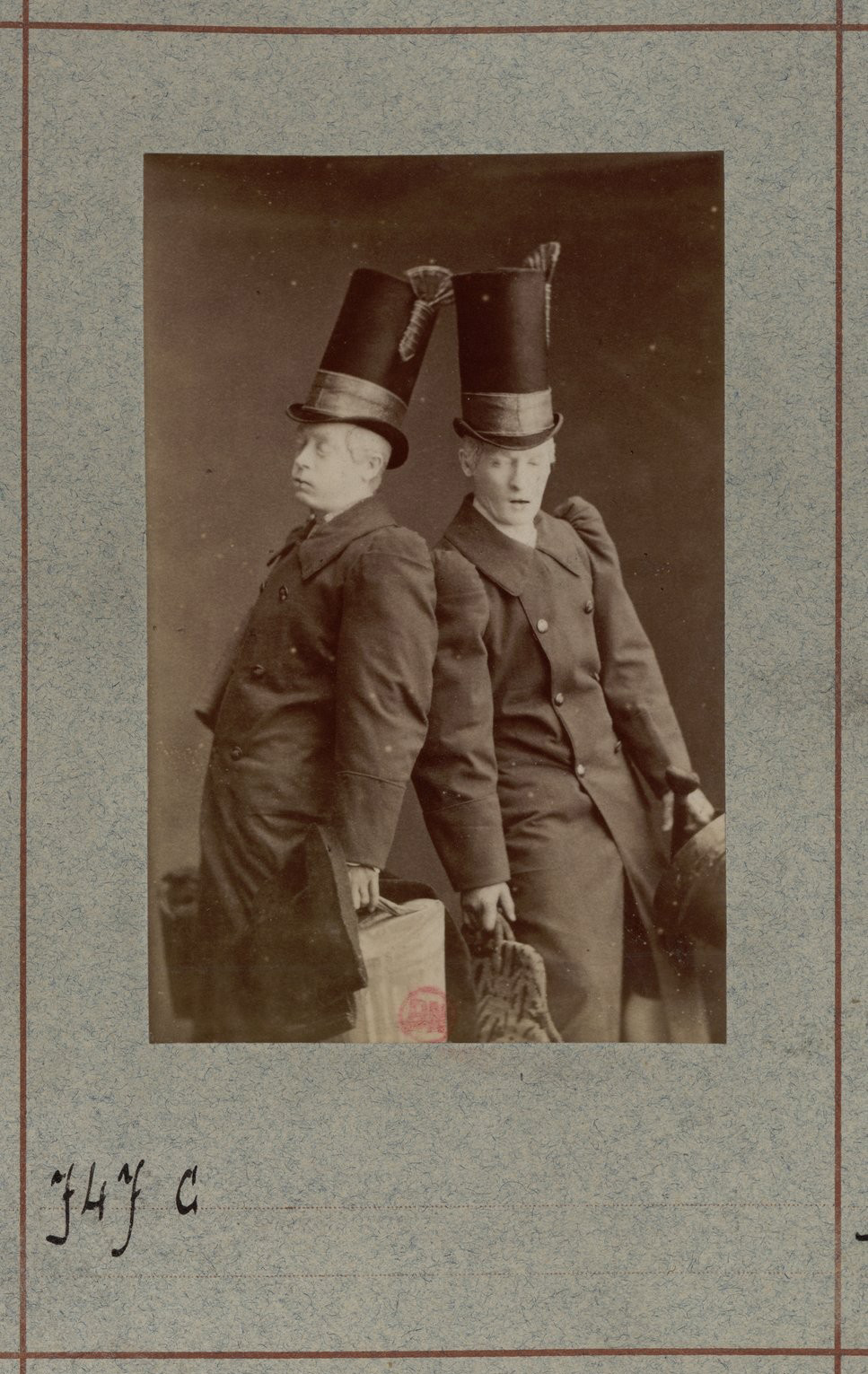 ART & ARTISTS: Belle Époque - part 7