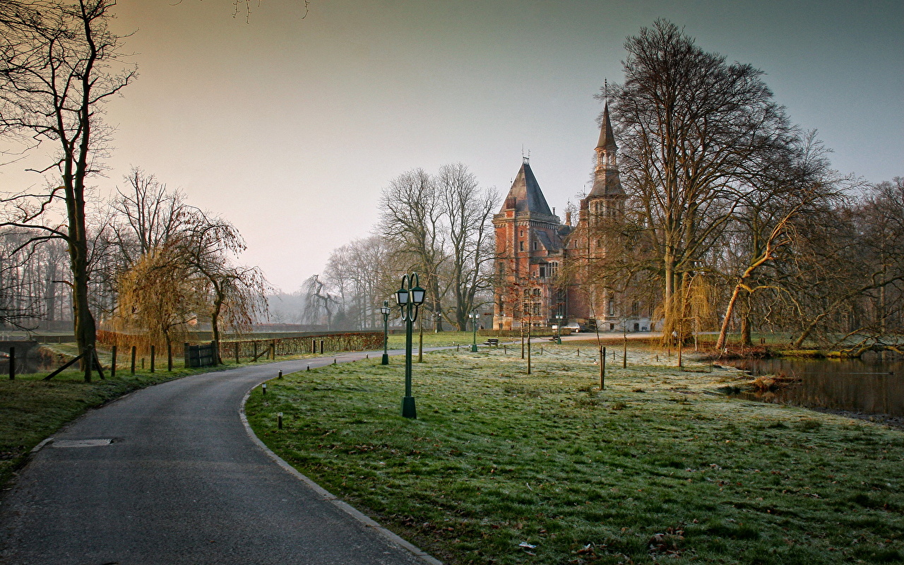 The Castle of Torhout